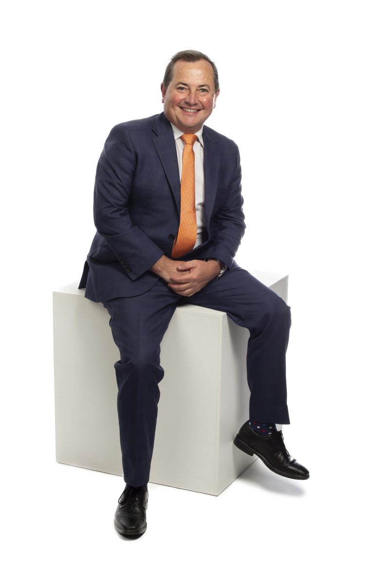 Brett Hayman - Hayman Partners