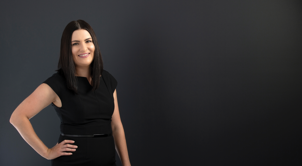 Anna Casey - Hayman Partners