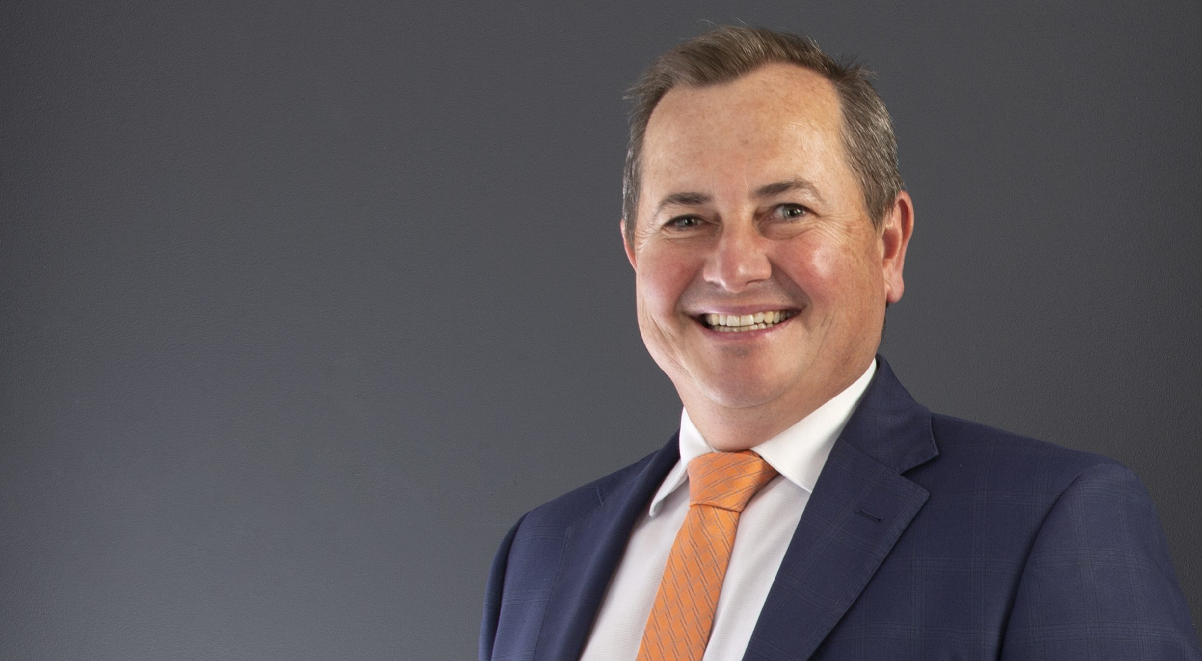 ‘Lost for words’: Brett Hayman ranks 47th in nation's top 100 agents ...