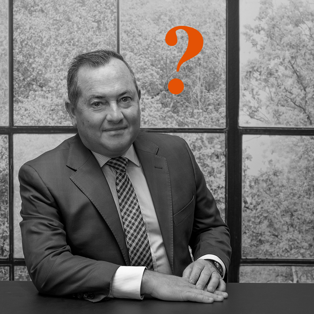 How well does Brett Hayman know Curtin? - Hayman Partners