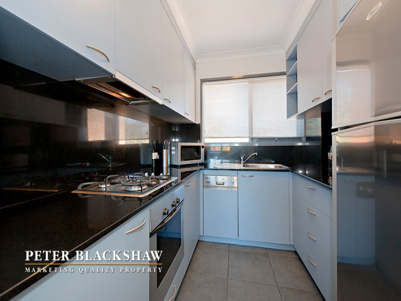 3 Garran Place, GARRAN ACT 2605 - Hayman Partners