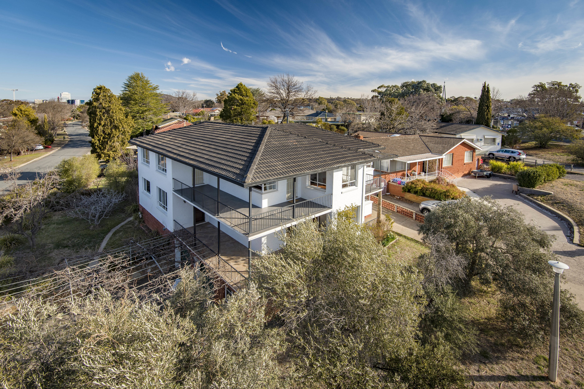 6 Martin Street, CURTIN ACT 2605 - Hayman Partners