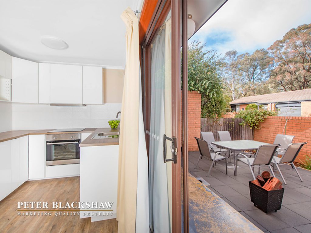 30 Dexter Street, COOK ACT 2614 - Hayman Partners