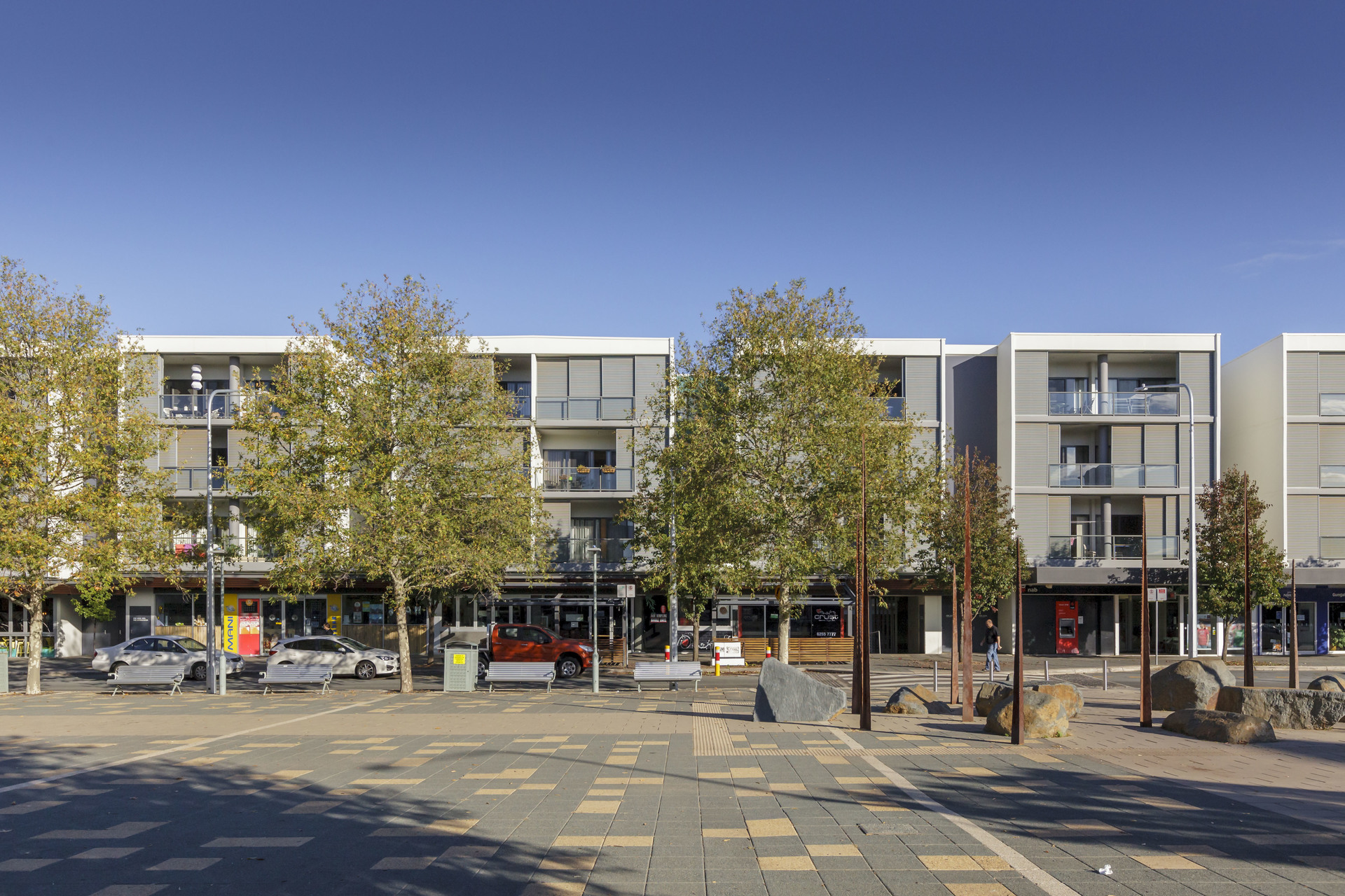 306/100 Gungahlin Place, GUNGAHLIN ACT 2912 - Hayman Partners