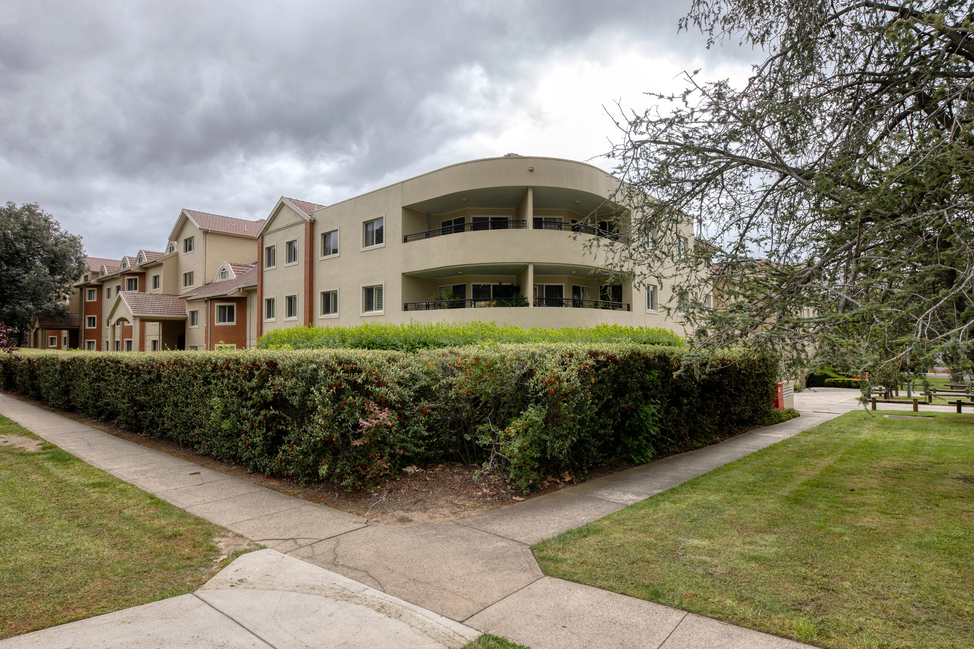 47/7 Empire Circuit, Forrest ACT 2603 - Hayman Partners