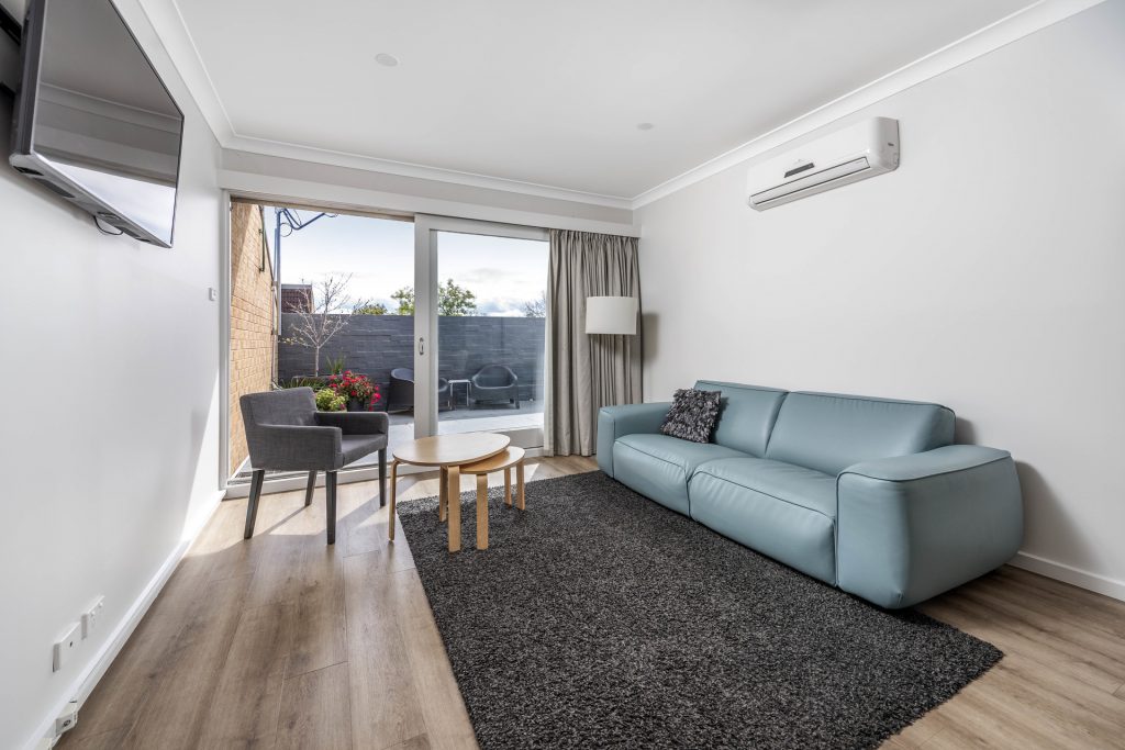3/1 Garran Place, Garran ACT 2605 - Hayman Partners