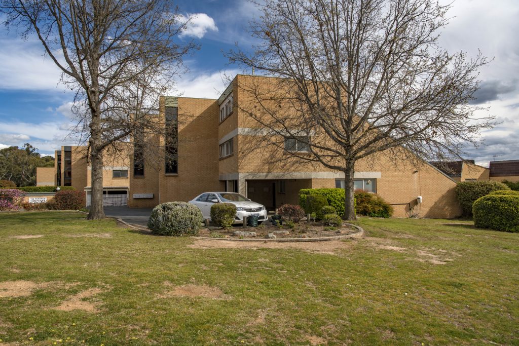 3/1 Garran Place, Garran ACT 2605 - Hayman Partners