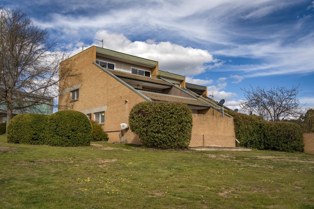 3/1 Garran Place, Garran ACT 2605 - Hayman Partners