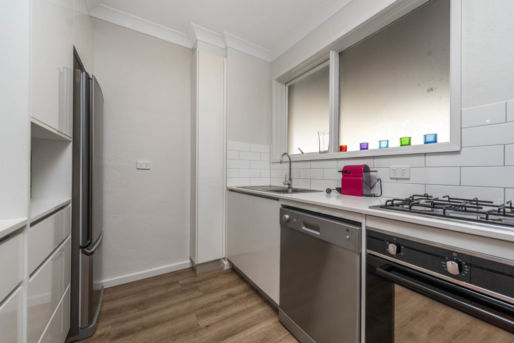 3/1 Garran Place, Garran ACT 2605 - Hayman Partners