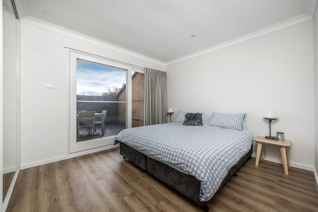 3/1 Garran Place, Garran ACT 2605 - Hayman Partners