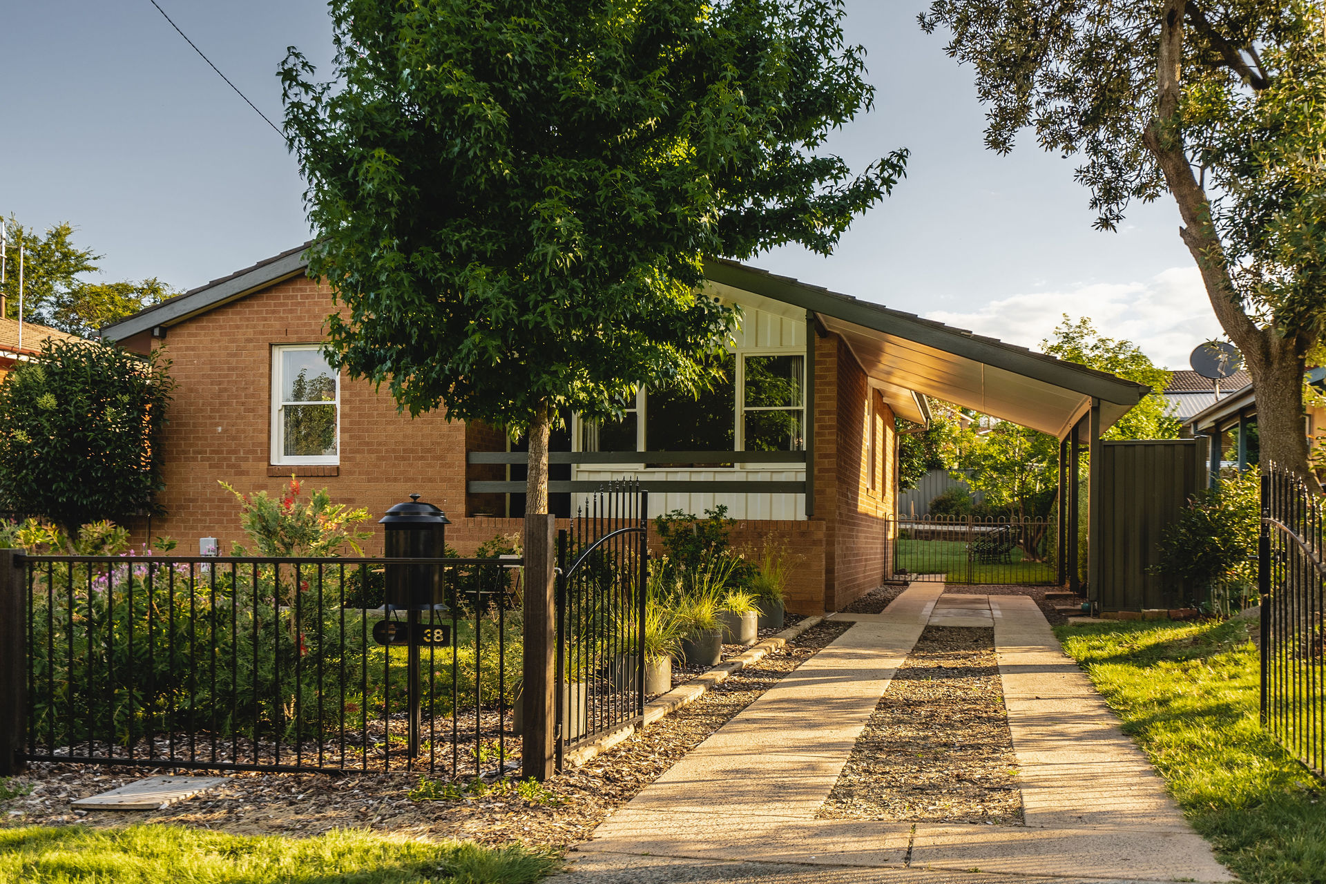 38 Banksia Crescent, Karabar NSW 2620 - Hayman Partners