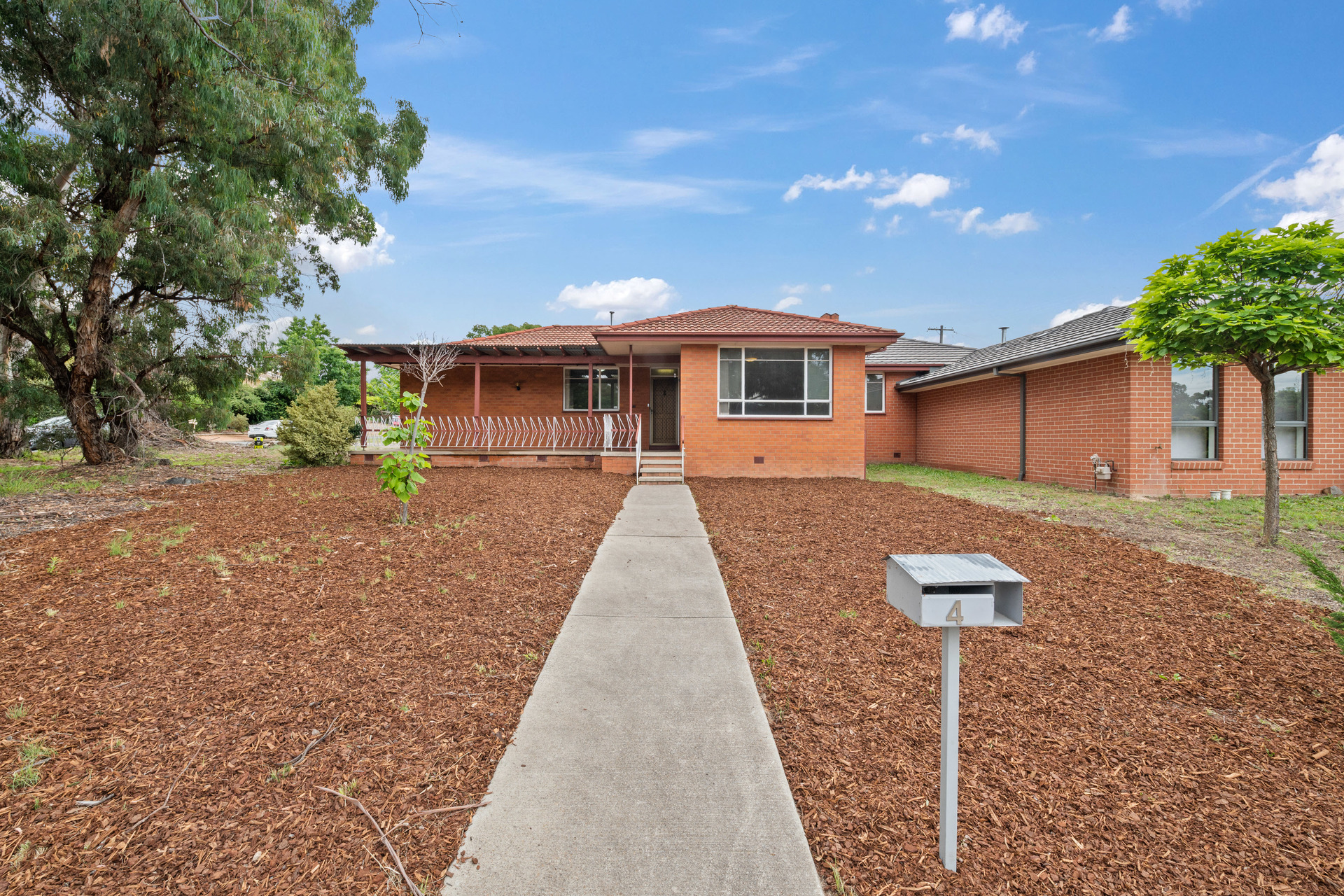 4 Gouger Street, Torrens ACT 2607 - Hayman Partners