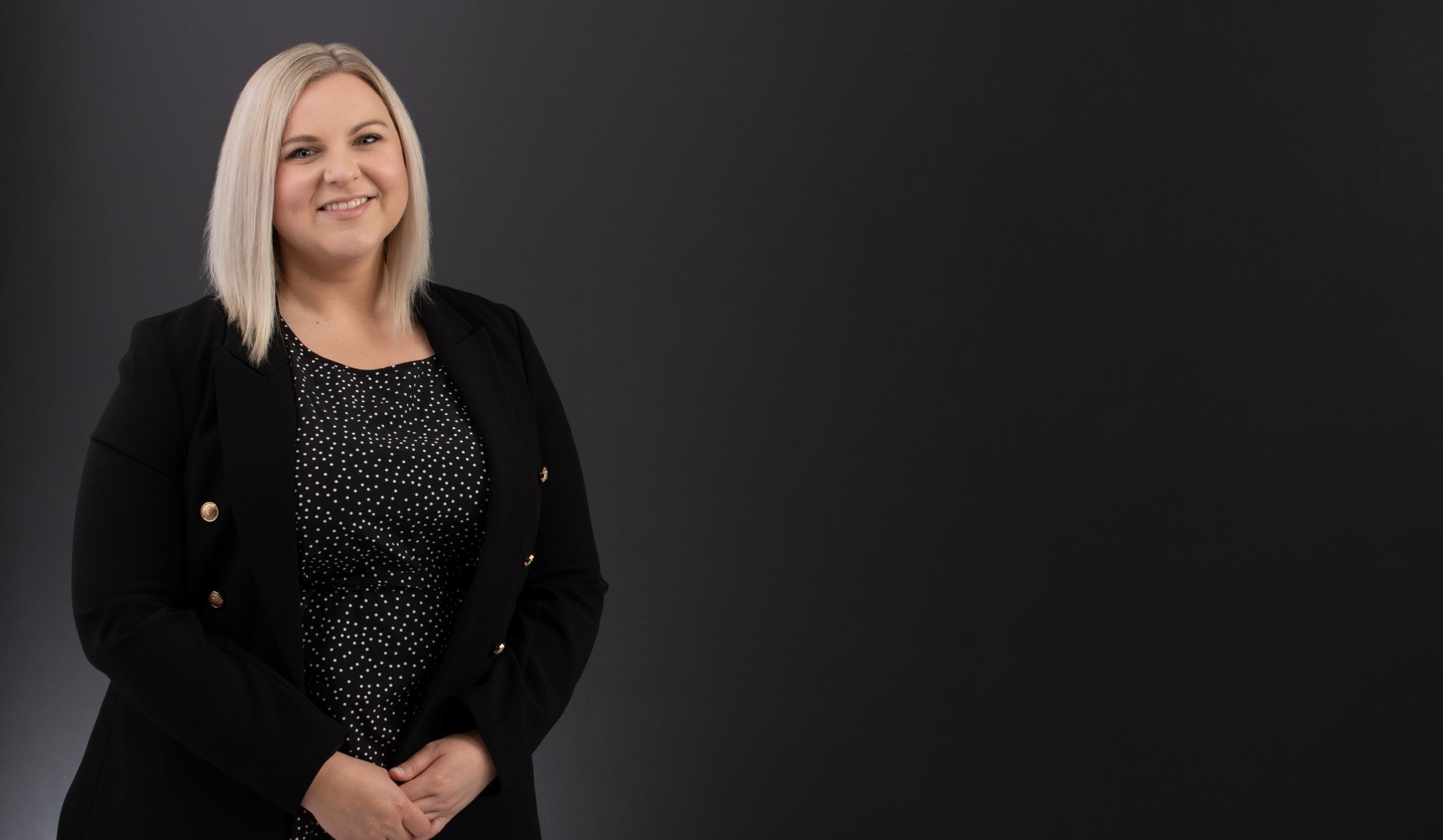 Annette Clarke - Hayman Partners