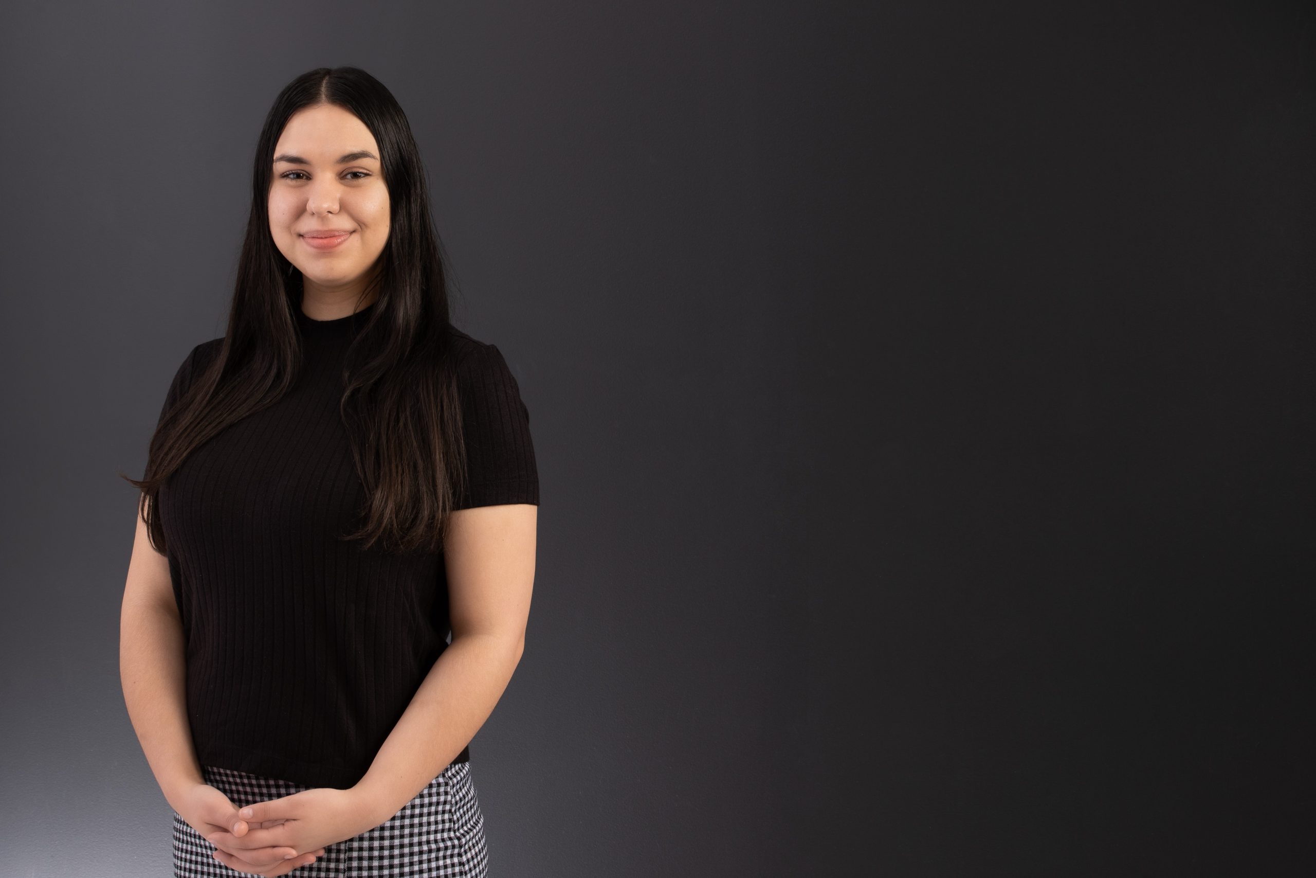 Katelyn Pantaleo - Hayman Partners