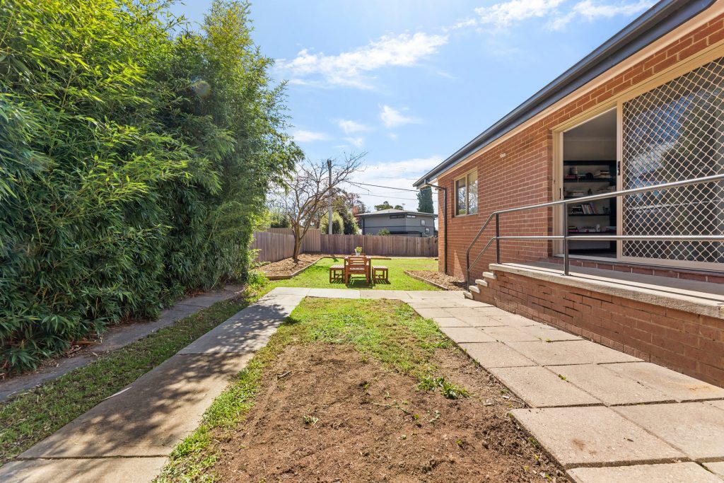 53 Walker Crescent, Narrabundah ACT 2604 - Hayman Partners