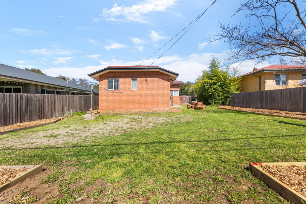 53 Walker Crescent, Narrabundah ACT 2604 - Hayman Partners