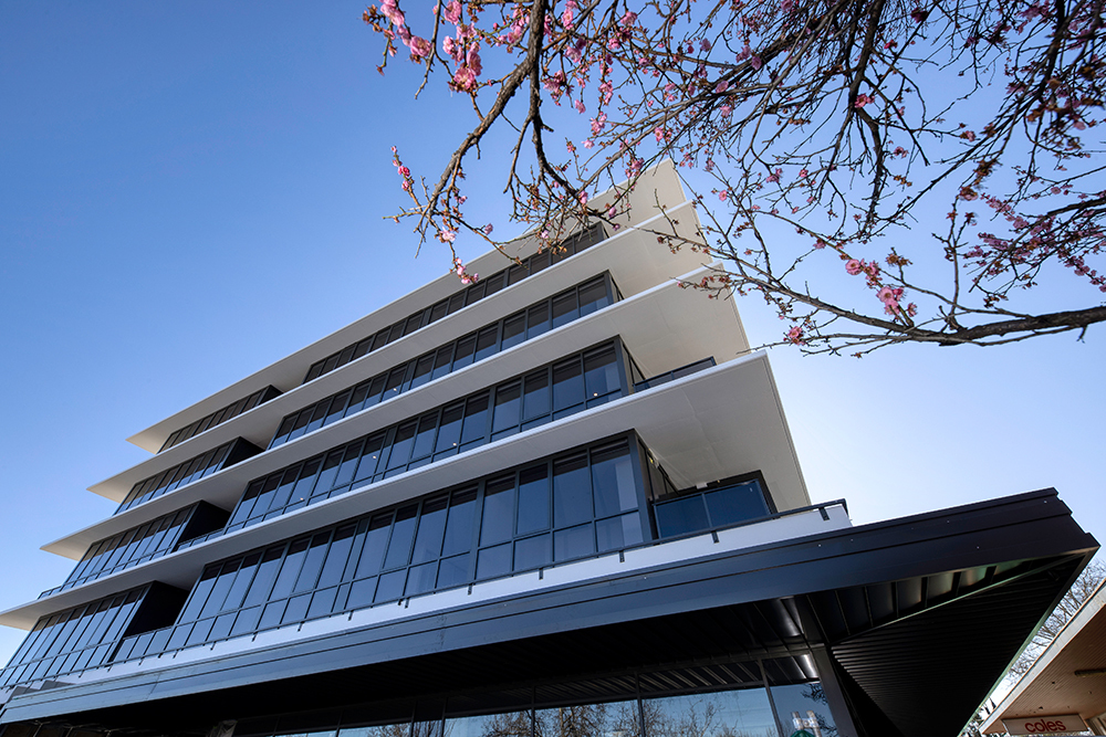 10/44 Curtin Place, Curtin ACT 2605 - Hayman Partners