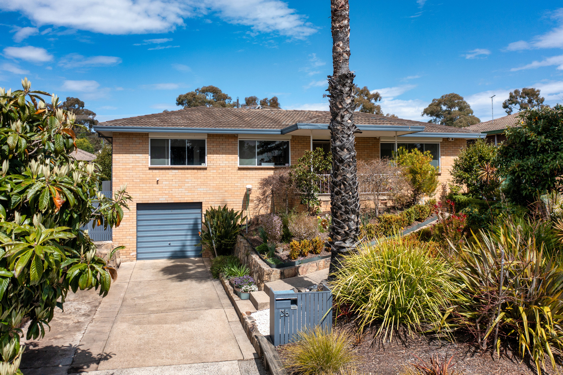 36 Yanda Street, Waramanga ACT 2611 - Hayman Partners