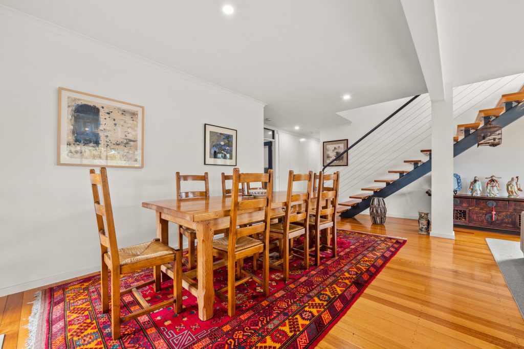 53 Fitchett Street, Garran ACT 2605 - Hayman Partners