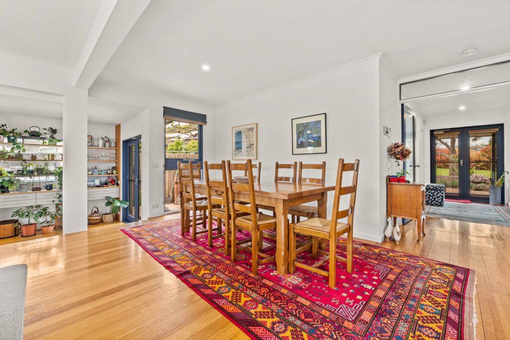 53 Fitchett Street, Garran ACT 2605 - Hayman Partners