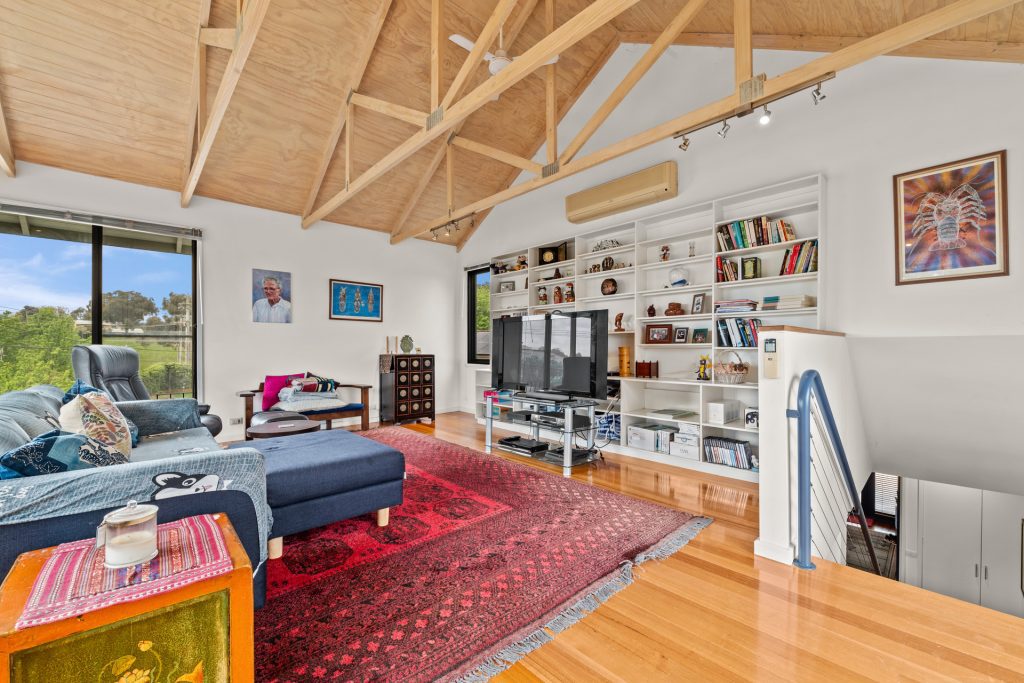 53 Fitchett Street, Garran ACT 2605 - Hayman Partners