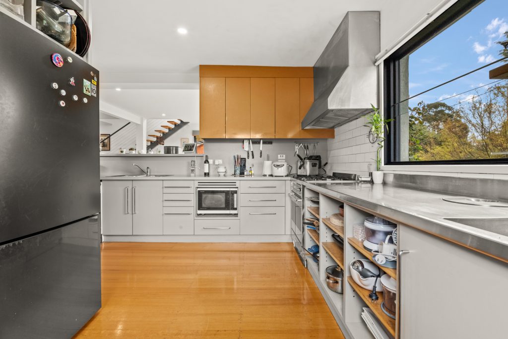 53 Fitchett Street, Garran ACT 2605 - Hayman Partners