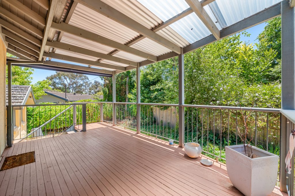 3 Morgan Crescent, Curtin ACT 2605 - Hayman Partners