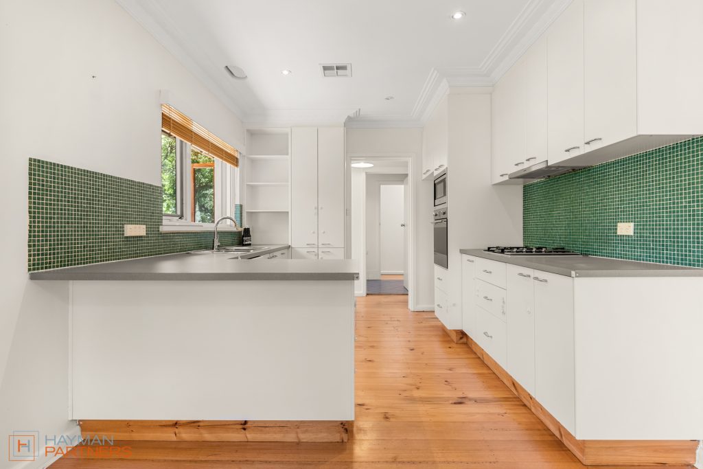 3 Morgan Crescent, Curtin ACT 2605 - Hayman Partners