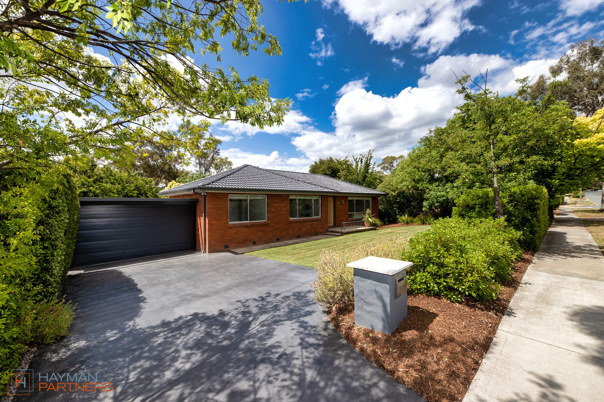107 Nemarang Crescent, Waramanga ACT 2611 - Hayman Partners