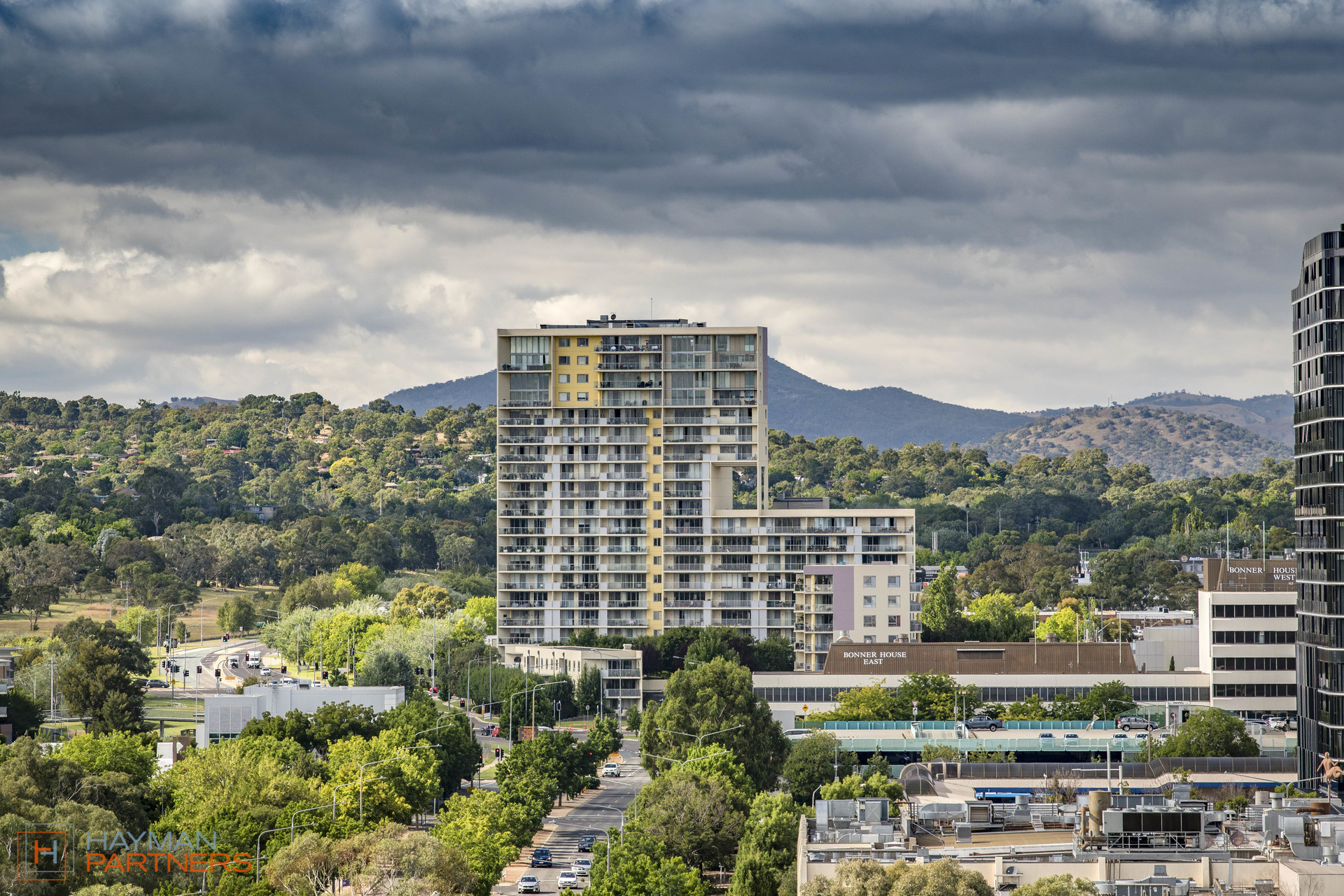 113/98 Corinna Street, Phillip ACT 2606 - Hayman Partners