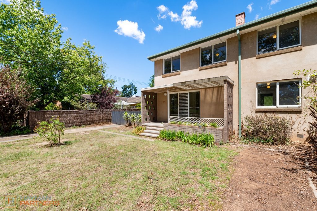 20 Morphett Street, Dickson ACT 2602 - Hayman Partners