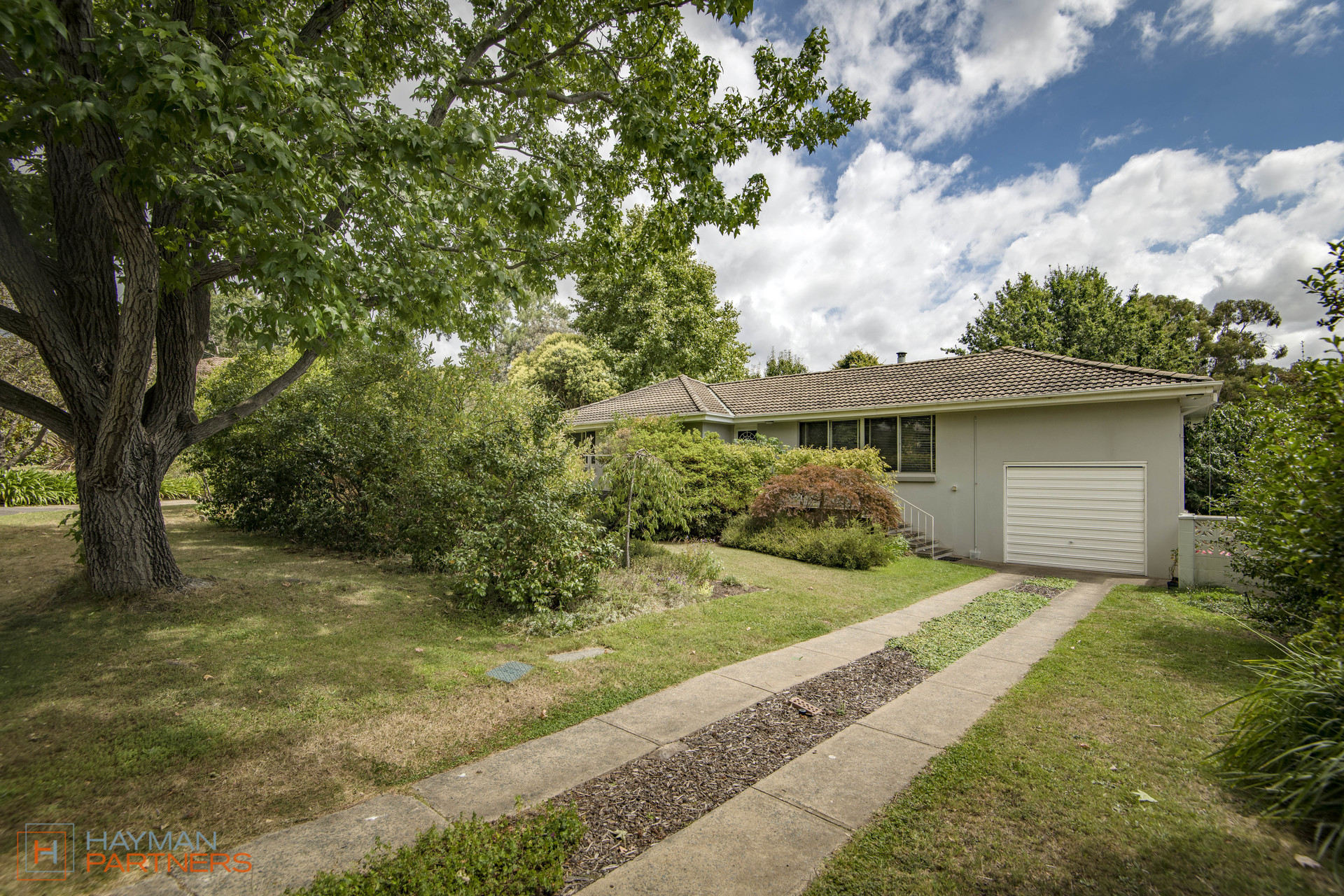 10 Shout Place, Pearce ACT 2607 - Hayman Partners