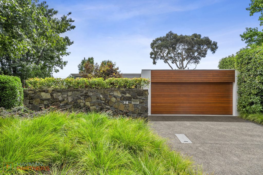 54 Bavin Street, Curtin ACT 2605 - Hayman Partners