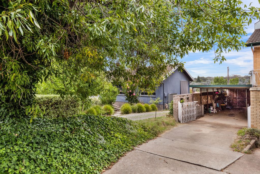 6A Lutana Street, Lyons ACT 2606 - Hayman Partners