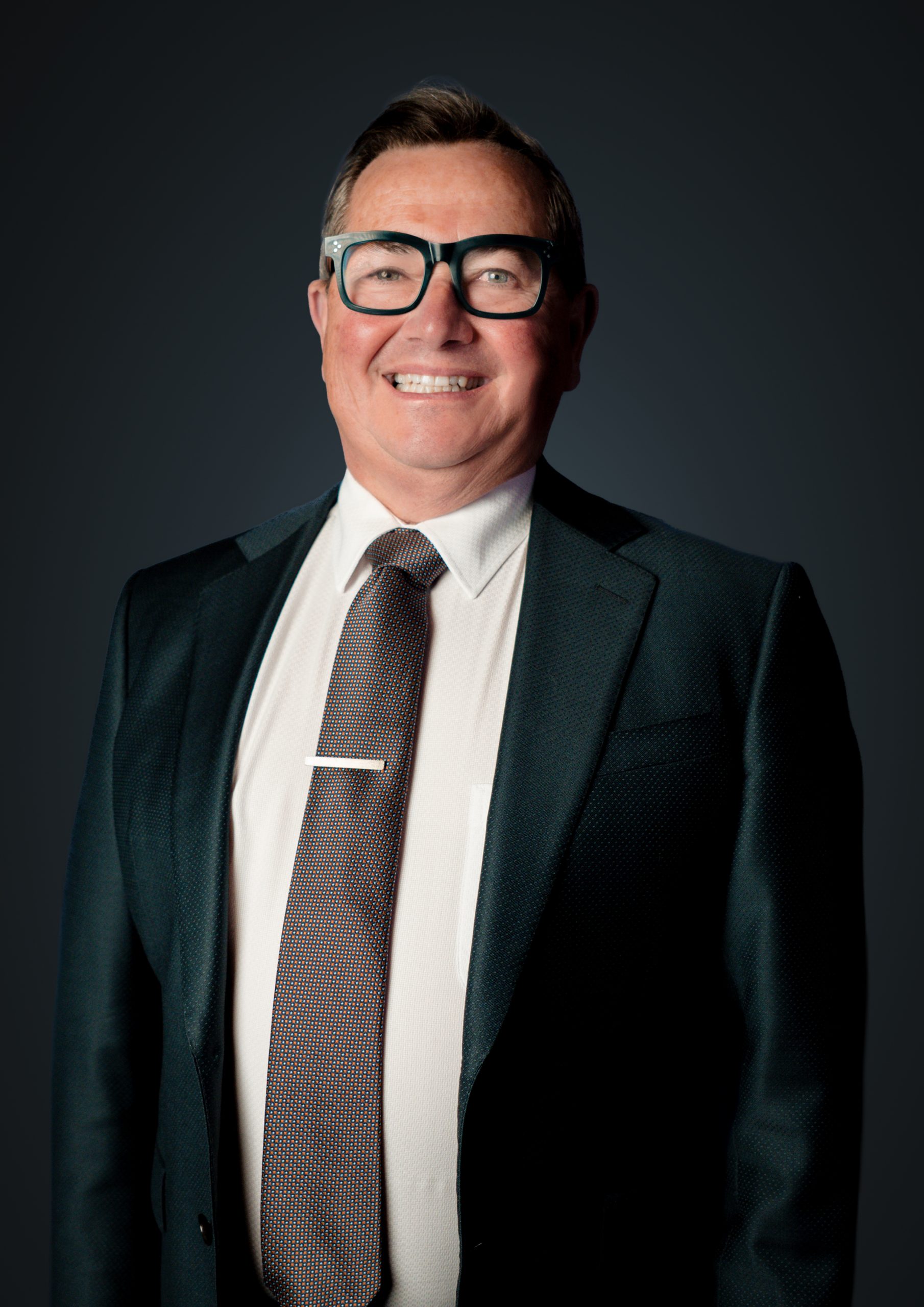 Brett Hayman - Hayman Partners