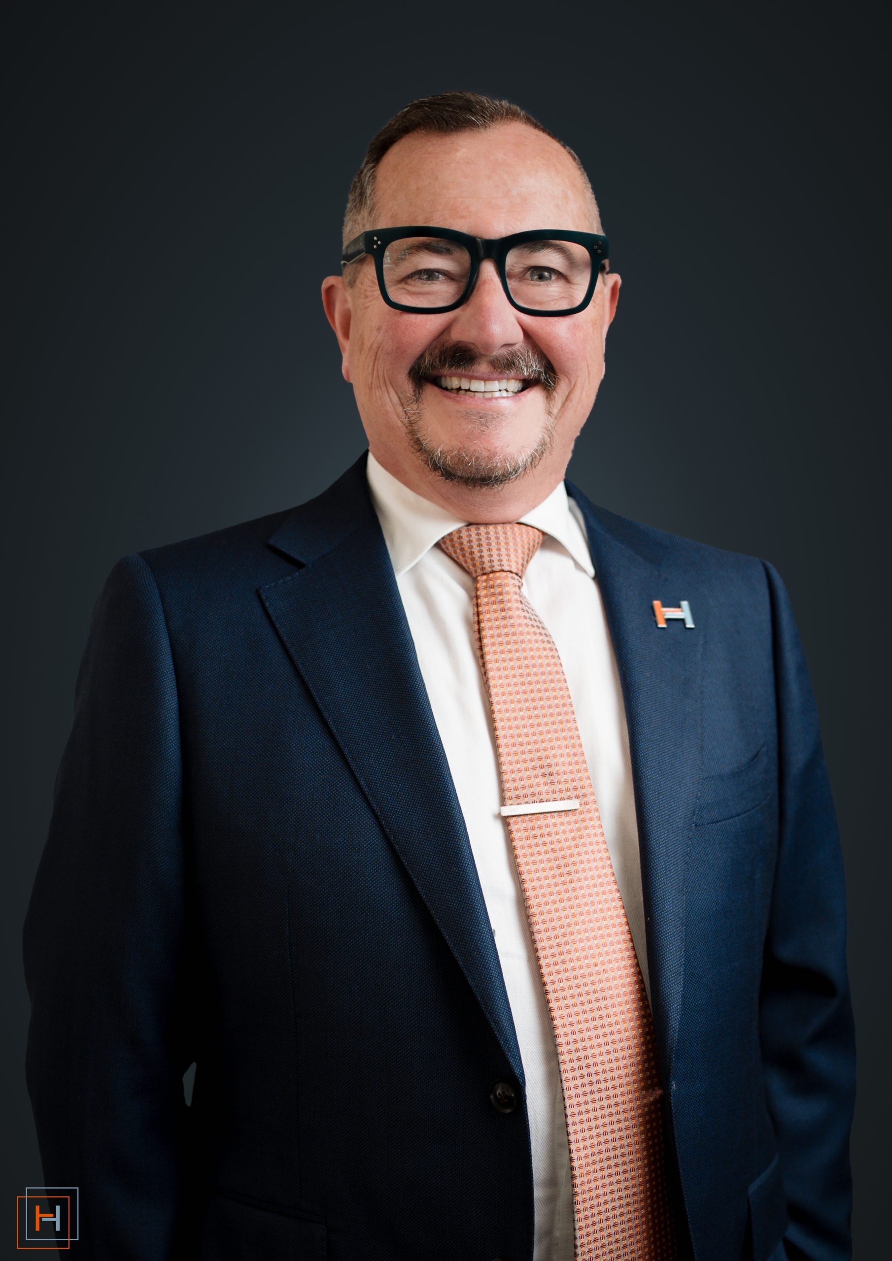 Brett Hayman - Hayman Partners