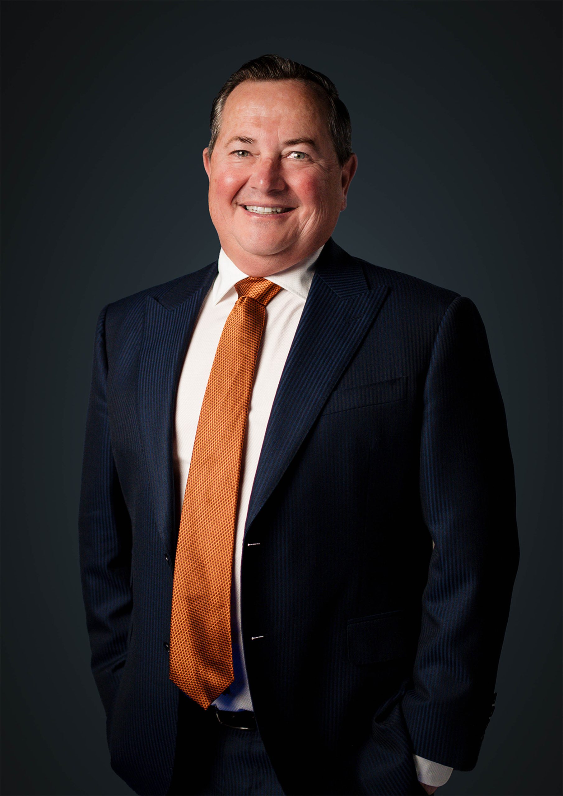 Brett Hayman - Hayman Partners
