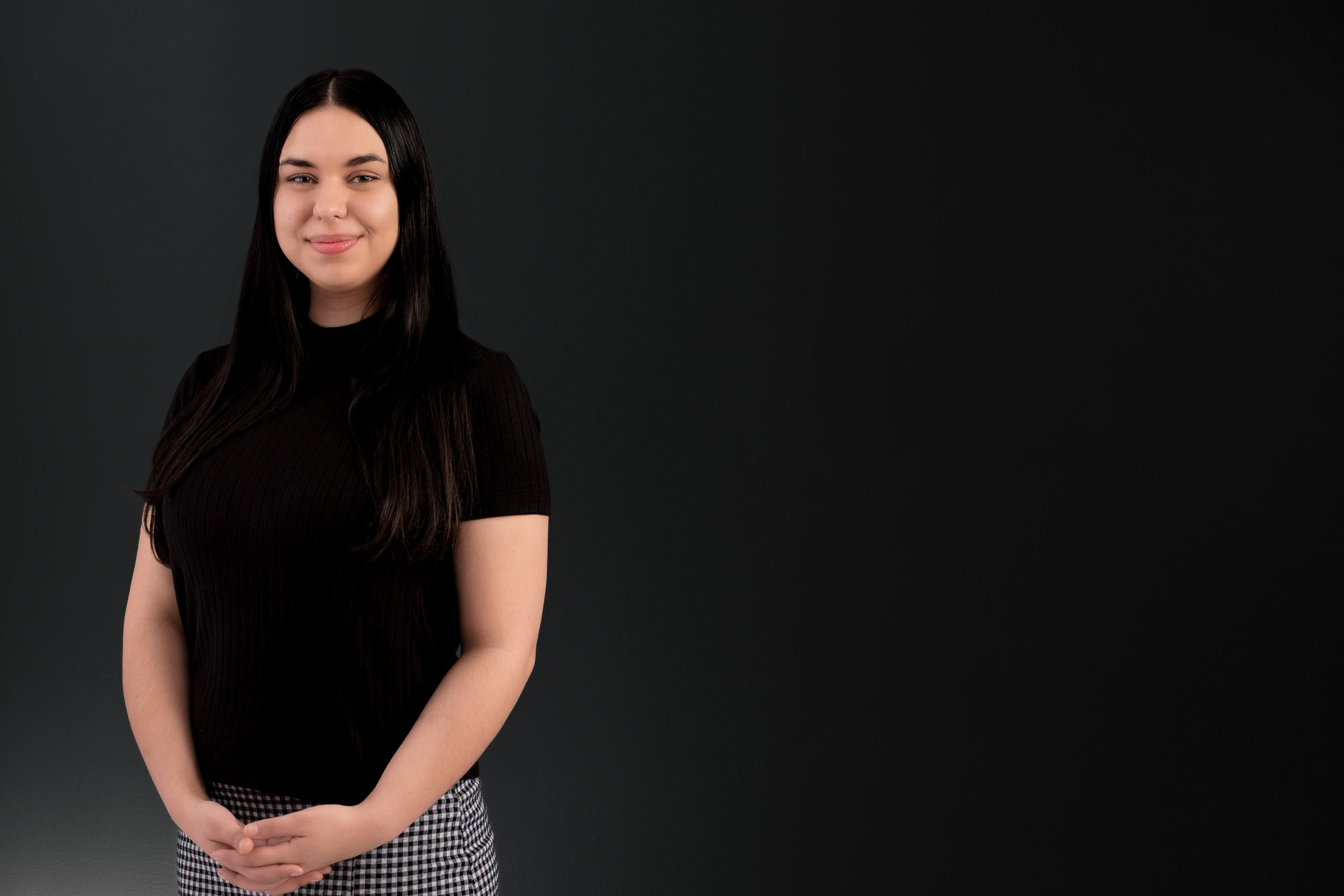 Katelyn Pantaleo - Hayman Partners