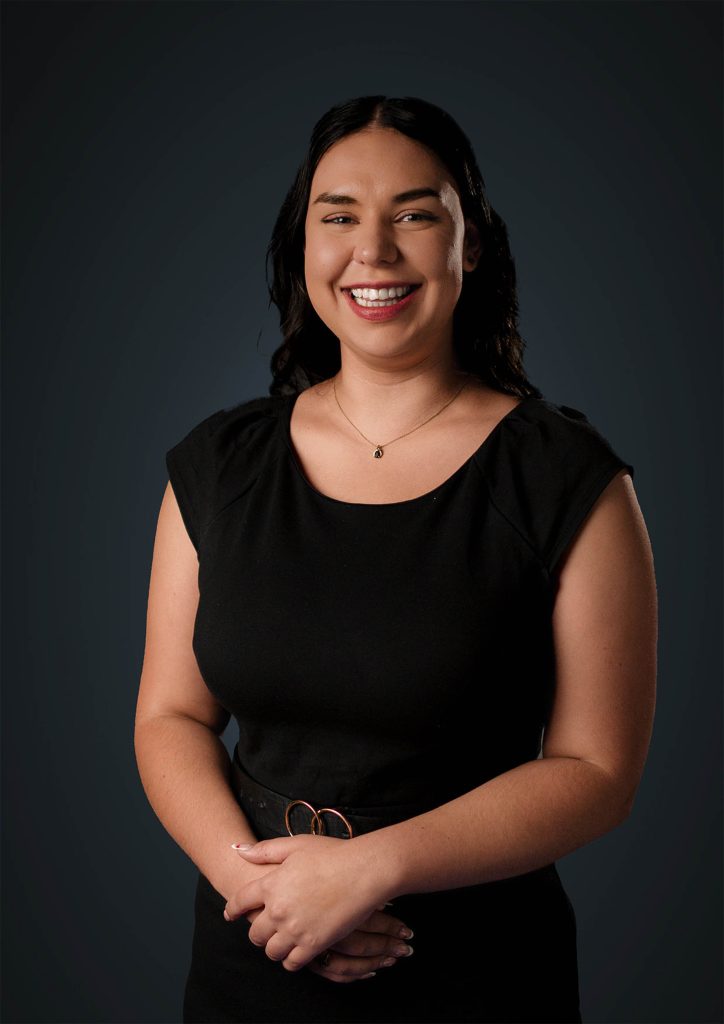 Katelyn Pantaleo - Hayman Partners