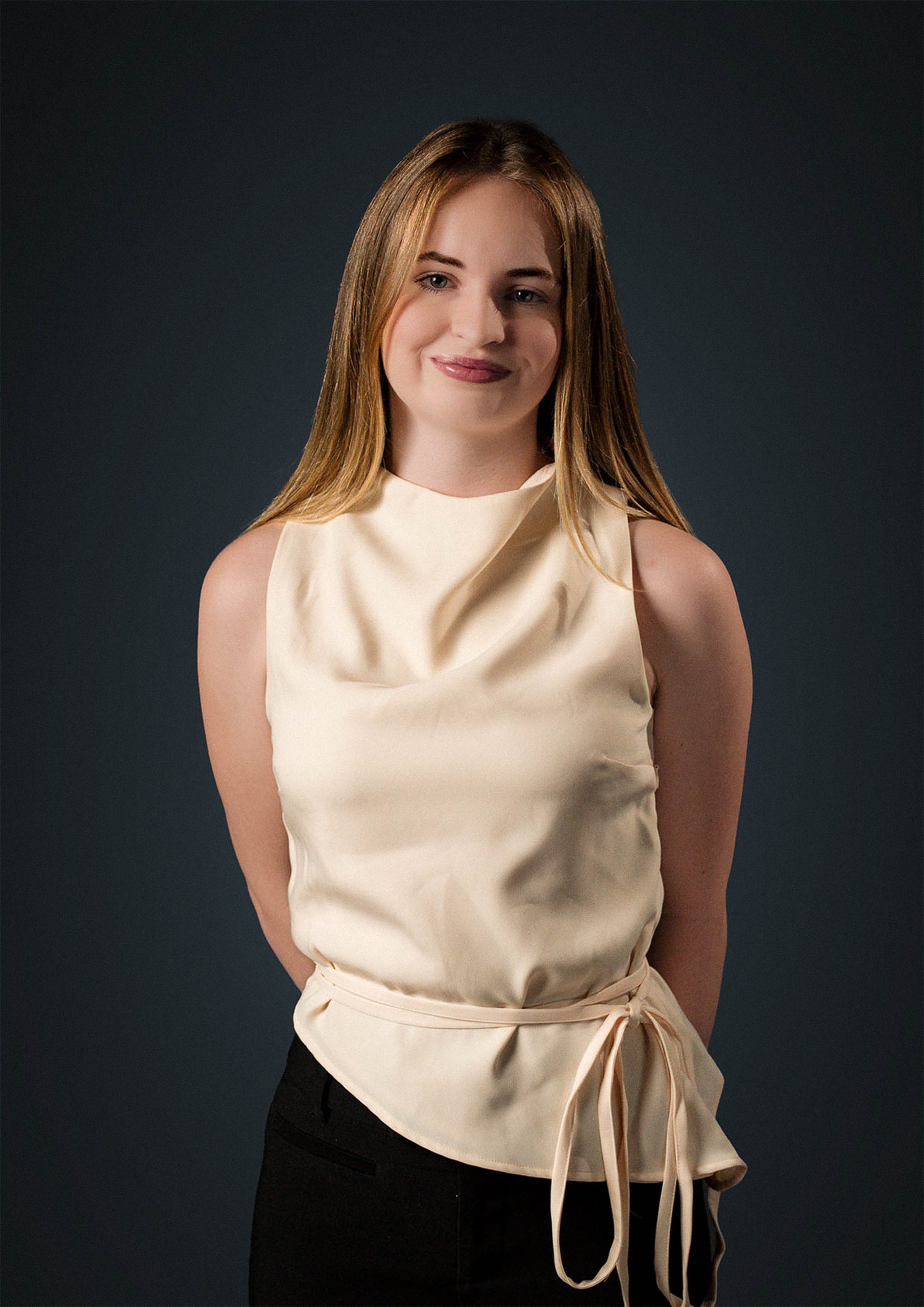 Georgia Bond - Hayman Partners