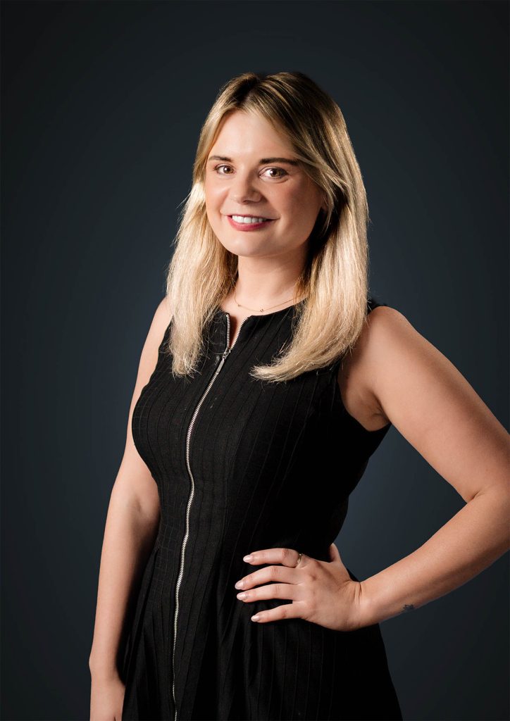 Hannah Hawkins - Hayman Partners