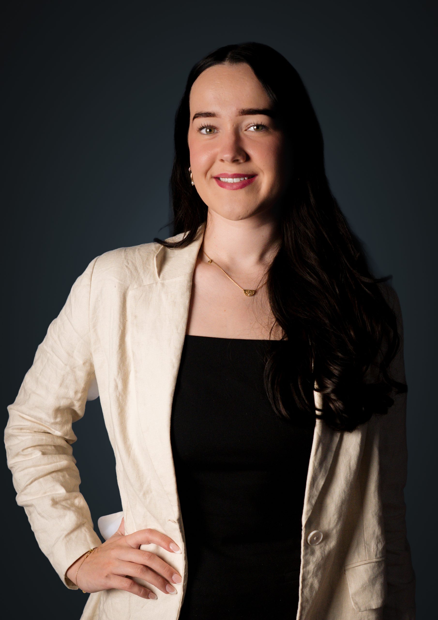 Zoe Bullock - Hayman Partners