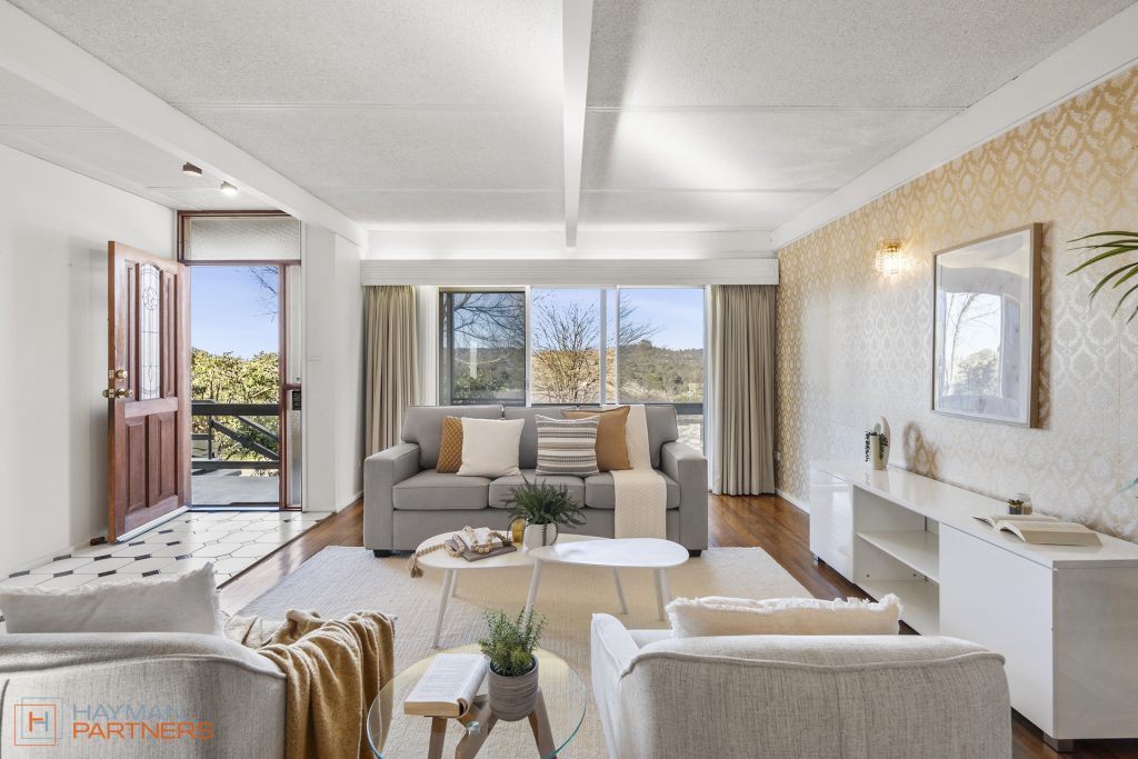 32 McCormack Street, Curtin ACT 2605 - Hayman Partners