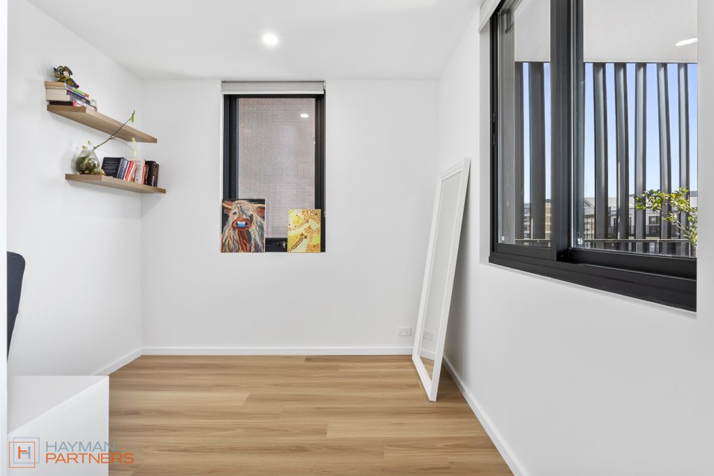 43/14 Hoolihan Street, Denman Prospect ACT 2611 - Hayman Partners