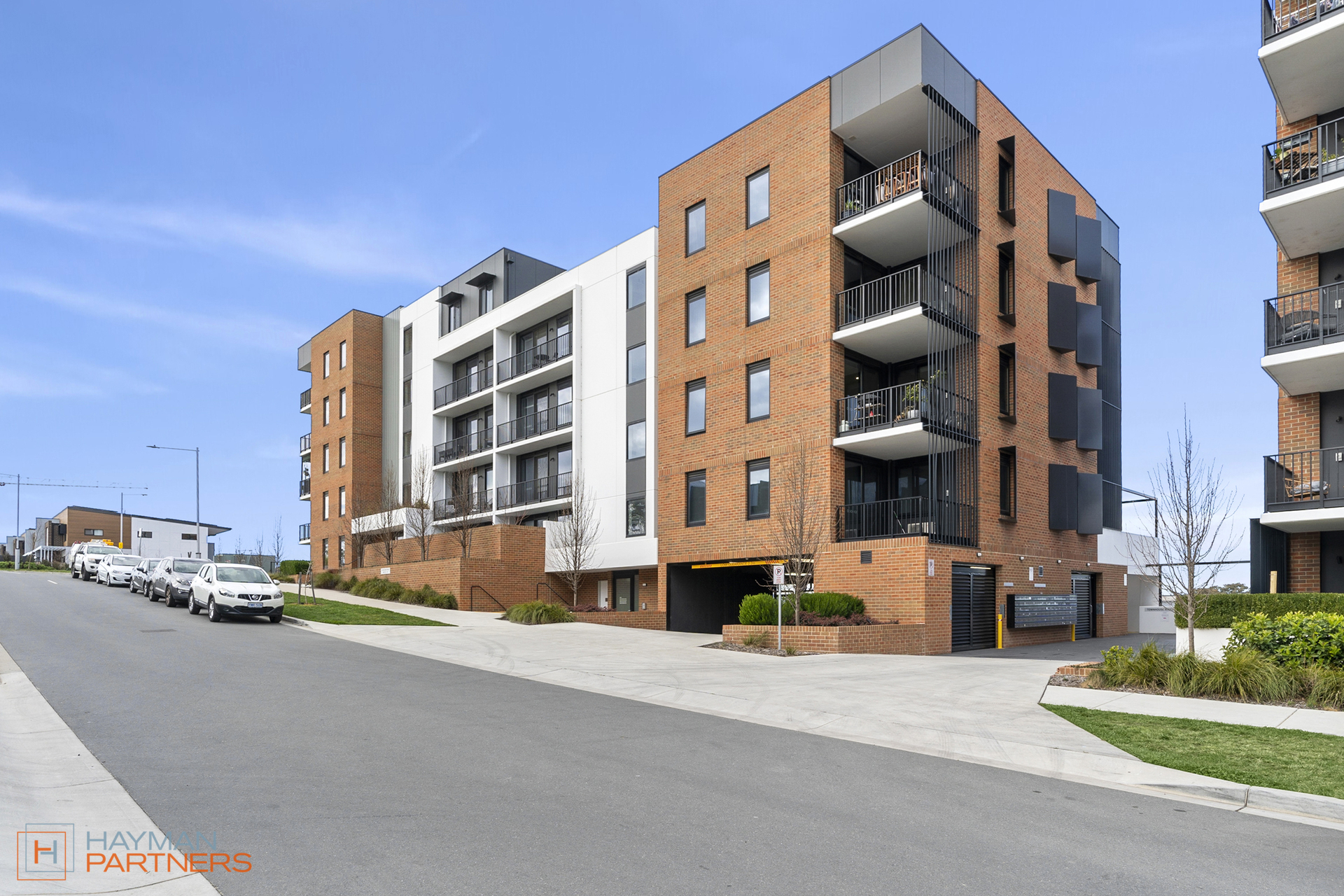 43/14 Hoolihan Street, Denman Prospect ACT 2611 - Hayman Partners