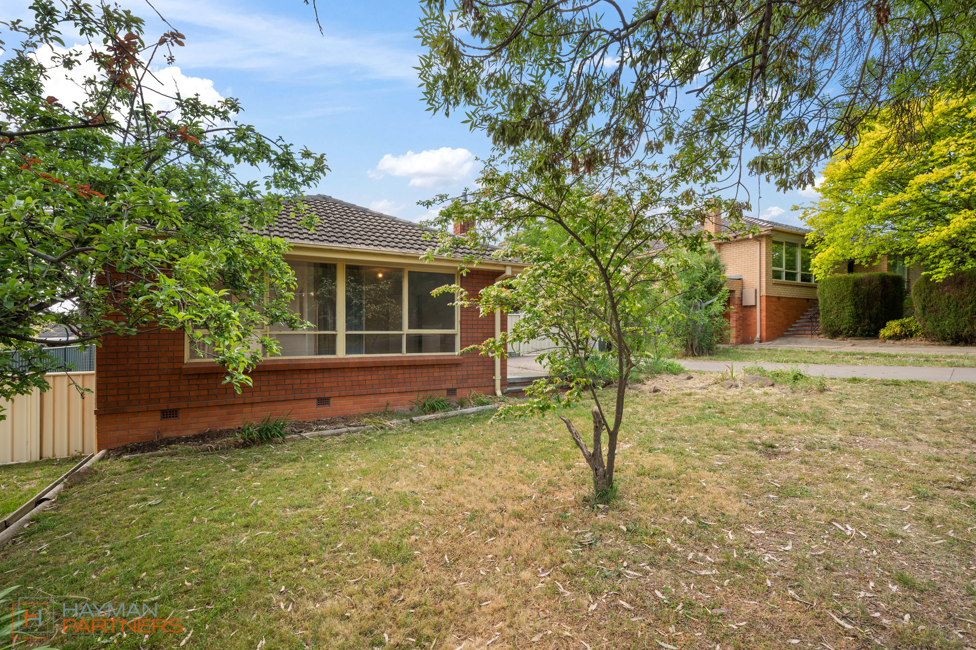 19 Mayne Street, Chifley ACT 2606 - Hayman Partners