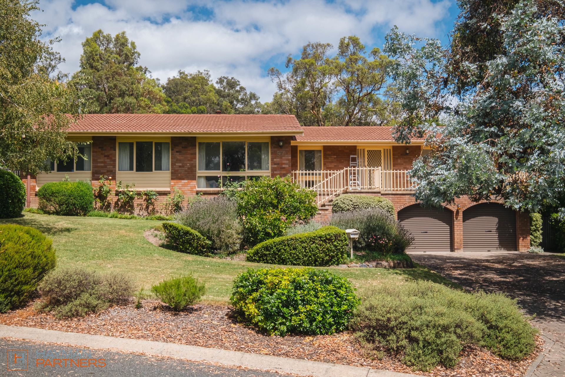 57 Percy Crescent, Chapman ACT 2611 - Hayman Partners