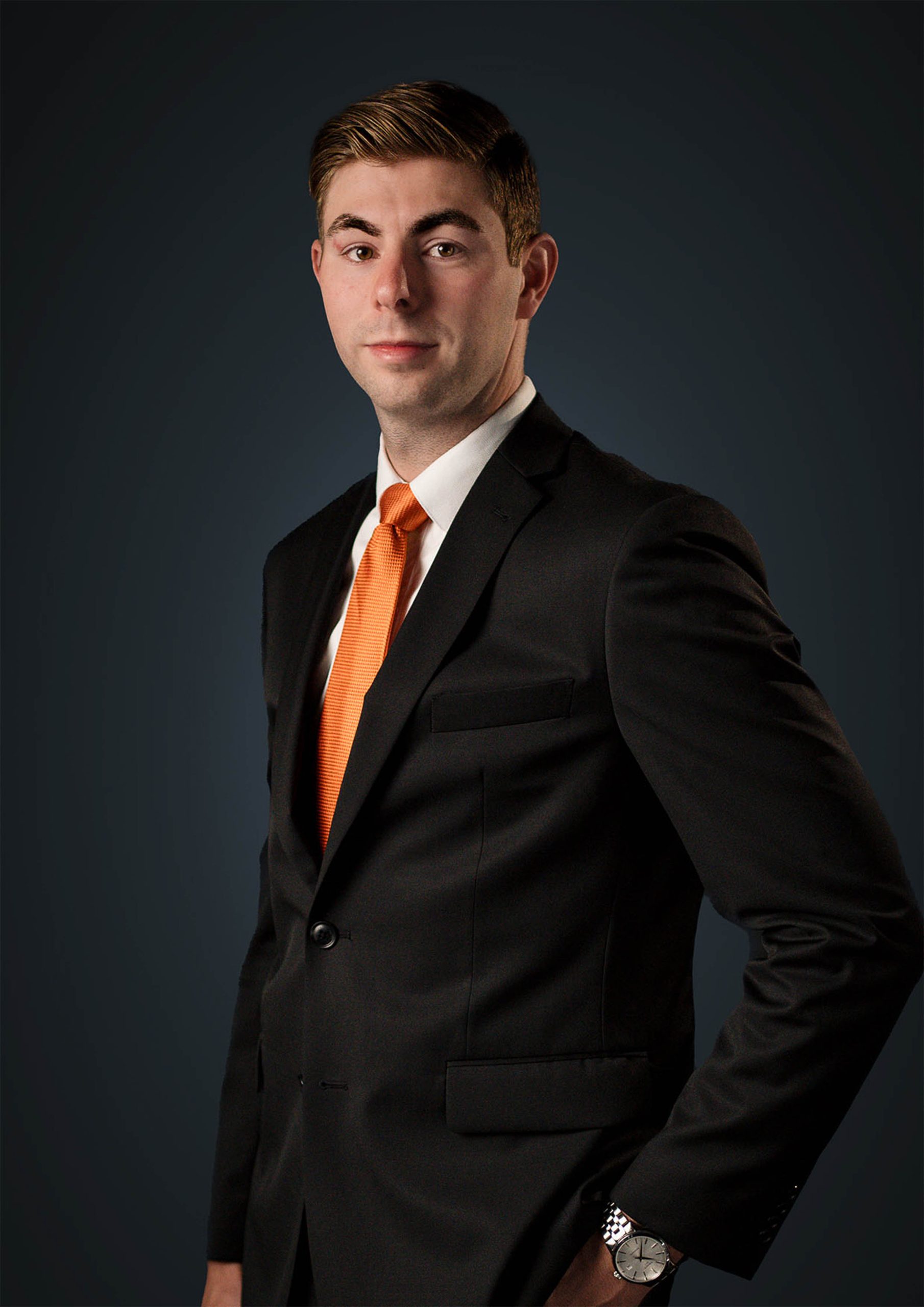 Ben McDowell - Hayman Partners