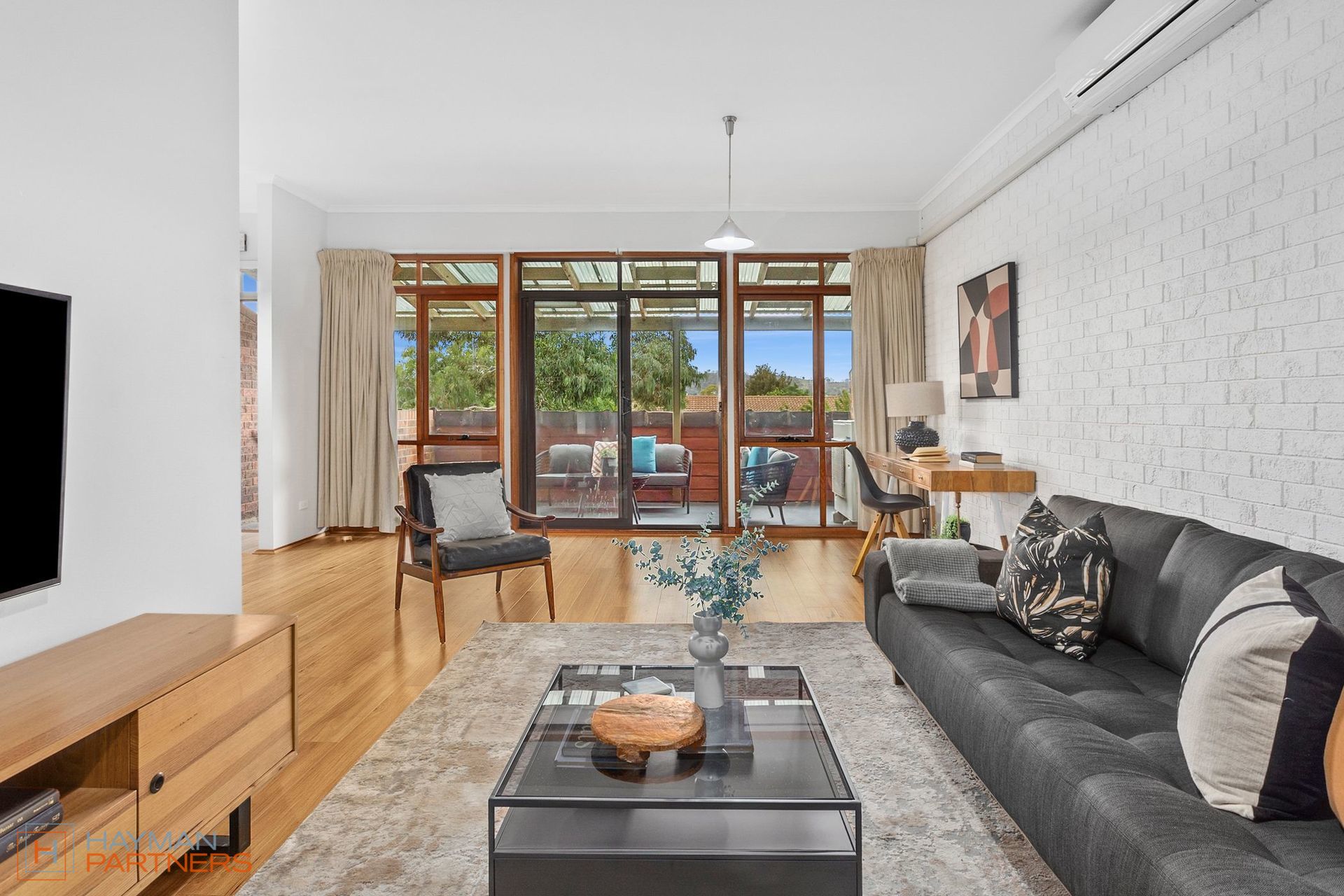 75 Rowe Place, Swinger Hill ACT 2606 - Hayman Partners