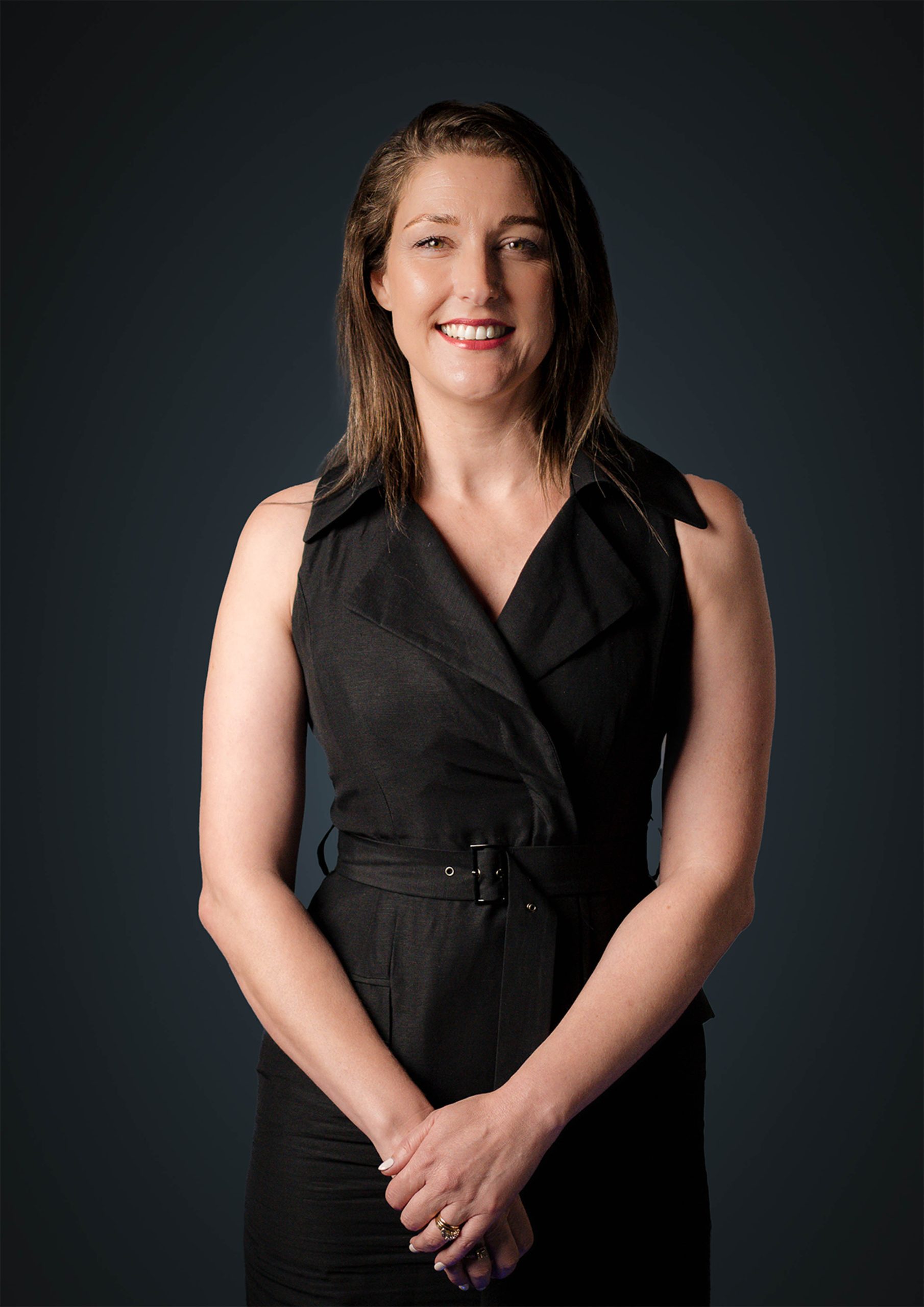 Natasha Colefax - Hayman Partners